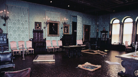 Watch This Is a Robbery: The World's Biggest Art Heist | Netflix ...