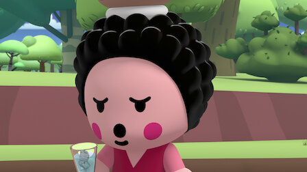 Watch Pucca: Love Recipe | Netflix