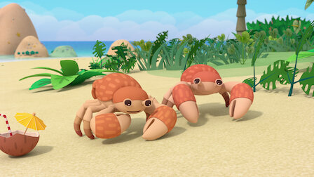 Watch Octonauts | Netflix