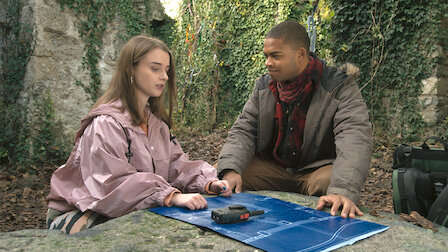 "The A List" | เว็บไซต์อย่างเป็นทางการของ Netflix