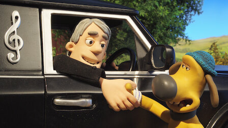 Watch Shaun the Sheep | Netflix