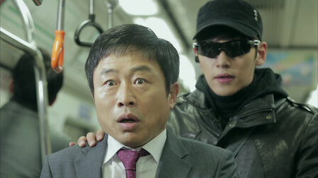 Watch Healer | Netflix