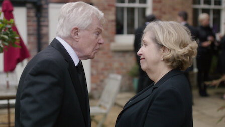 Watch Last Tango in Halifax | Netflix