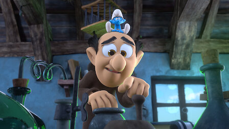 Watch The Smurfs | Netflix