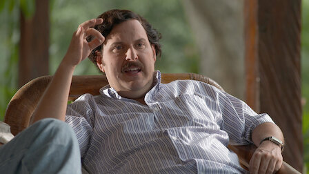 Watch Pablo Escobar, el patrón del mal | Netflix