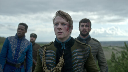 Watch Shadow and Bone | Netflix Official Site