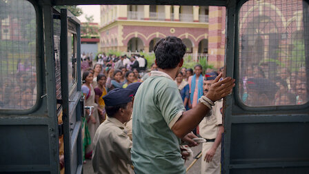 Watch Indian Predator: Murder in a Courtroom | Netflix Official Site