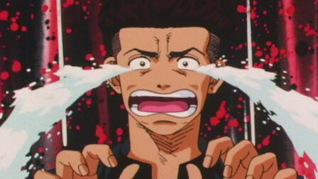 Watch Slam Dunk | Netflix