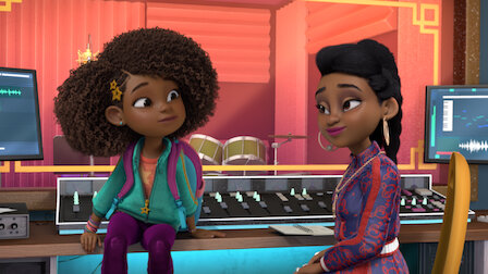 Watch Karma's World | Netflix Official Site