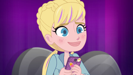 Watch Polly Pocket | Netflix