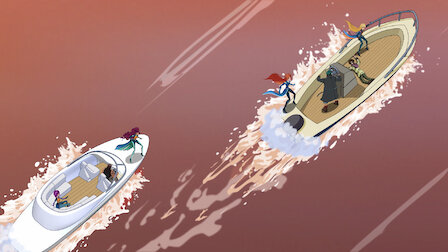 Watch World of Winx | Netflix Official Site