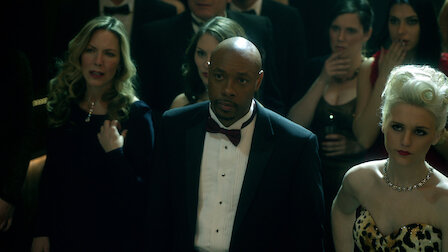 Lucifer | Site oficial da Netflix