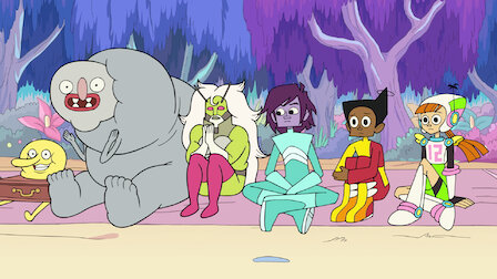 Watch Twelve Forever | Netflix Official Site