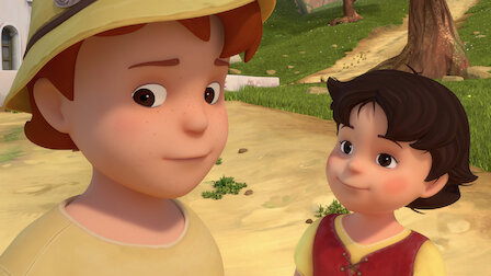 Watch Heidi | Netflix