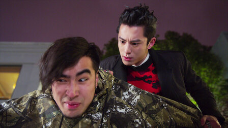 Watch Meteor Garden | Netflix Official Site