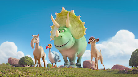 Watch Extinct | Netflix Official Site