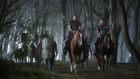 Watch Roman Empire | Netflix Official Site