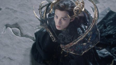 El amor entre el hada y el demonio | Netflix