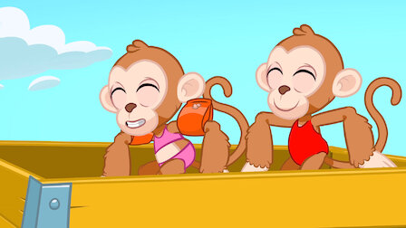 Watch My Magic Pet Morphle | Netflix