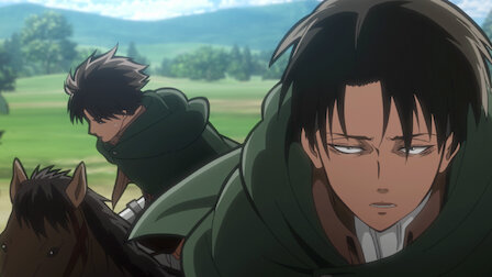 Watch Attack on Titan | Netflix