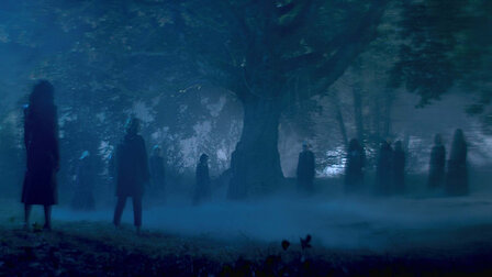 Sabrina: Între lumină și întuneric | Site oficial Netflix