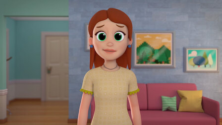 Watch Little Angel | Netflix