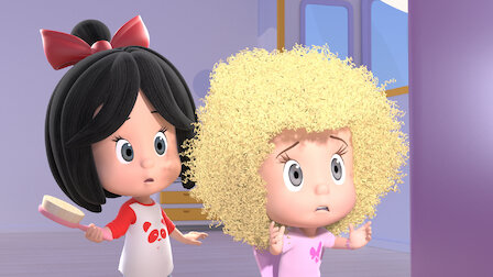 Watch Cleo & Cuquin | Netflix