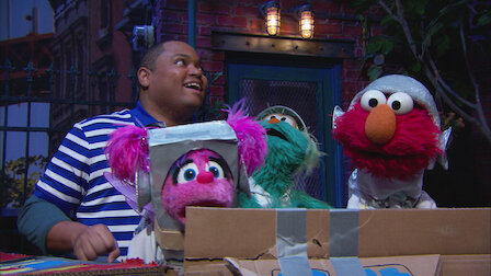 Watch Sesame Street | Netflix