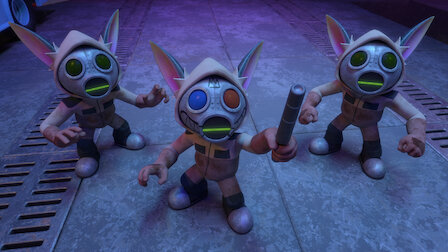 Watch Daniel Spellbound | Netflix Official Site