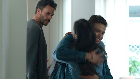 Distrito salvaje | Sitio oficial de Netflix