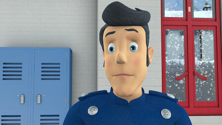 Watch Fireman Sam | Netflix