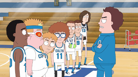 Watch Hoops | Netflix Official Site