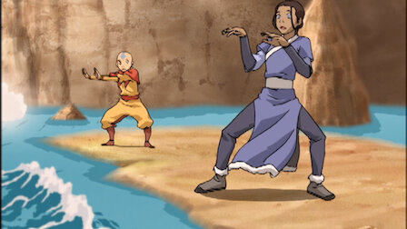 Watch Avatar: The Last Airbender | Netflix
