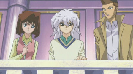 Watch Yu-Gi-Oh! | Netflix