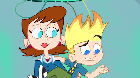 Watch Johnny Test | Netflix Official Site