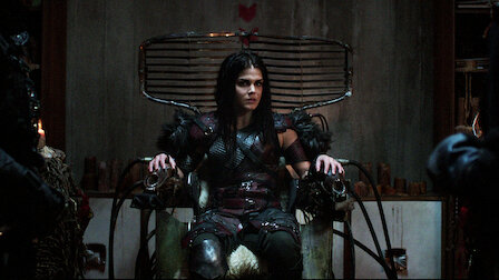 Watch The 100 | Netflix