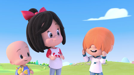 Watch Cleo & Cuquin | Netflix