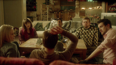 Fresh Meat | Netflix