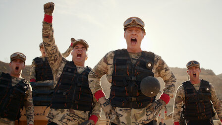 Watch Space Force | Netflix Official Site