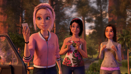 Watch Jurassic World Camp Cretaceous | Netflix Official Site