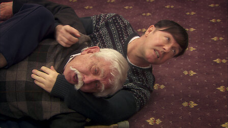 Watch Derek | Netflix Official Site