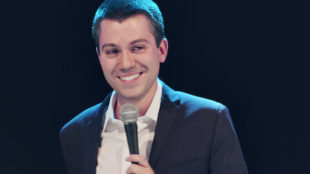 Watch Saverio Raimondo: Il Satiro Parlante | Netflix Official Site