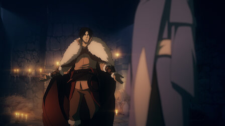 Watch Castlevania | Netflix Official Site