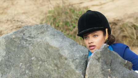 Watch Free Rein | Netflix Official Site