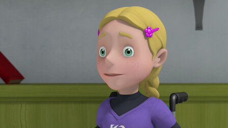 Watch Fireman Sam | Netflix