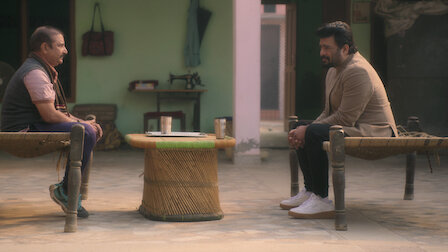 Watch Decoupled | Netflix Official Site