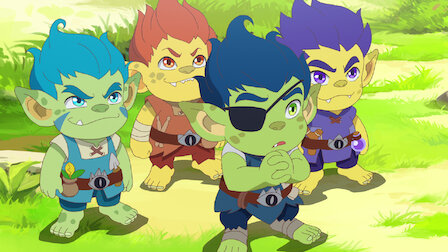 Watch LEGO Elves: Secrets of Elvendale | Netflix Official Site