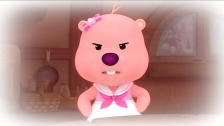 Watch Pororo - The Little Penguin | Netflix