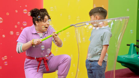 Watch Teletubbies | Netflix Official Site