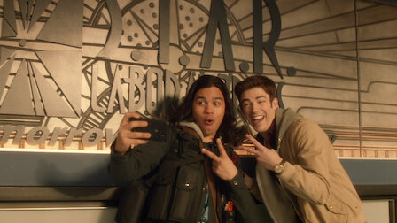 Watch The Flash | Netflix